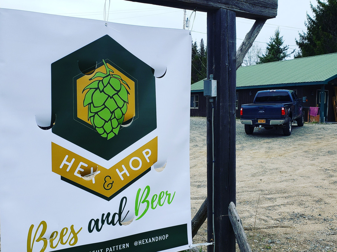 2025年12月Hex and Hop Brewing景点攻略-Hex and Hop Brewing门票预订|地址|图片-Hex and ...