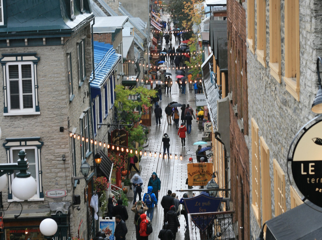 2024年1月Breakneck Steps (L'Escalier Casse-Cou)景点攻略-Breakneck Steps (L ...