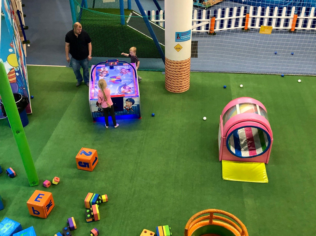 2023年11月Zamania景点攻略-Zamania门票预订|地址|图片-Zamania景点点评-猫途鹰