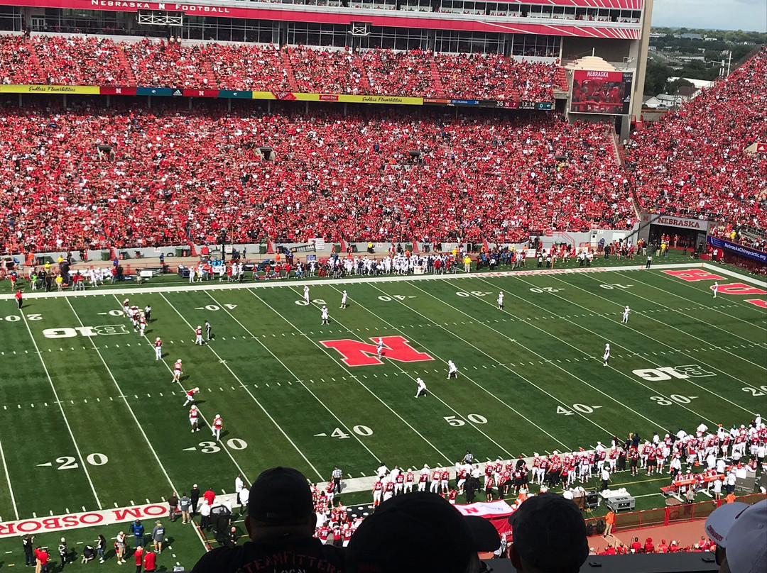 2024年2月Memorial Stadium景点攻略-Memorial Stadium门票预订|地址|图片-Memorial Stadium ...
