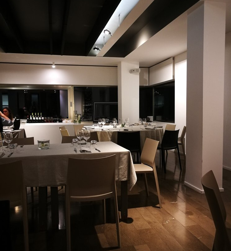 Osteria dei Sani - (Notaresco)餐厅/美食点评 - 餐厅地址/餐厅电话/餐厅周边信息/餐厅推荐菜 ...