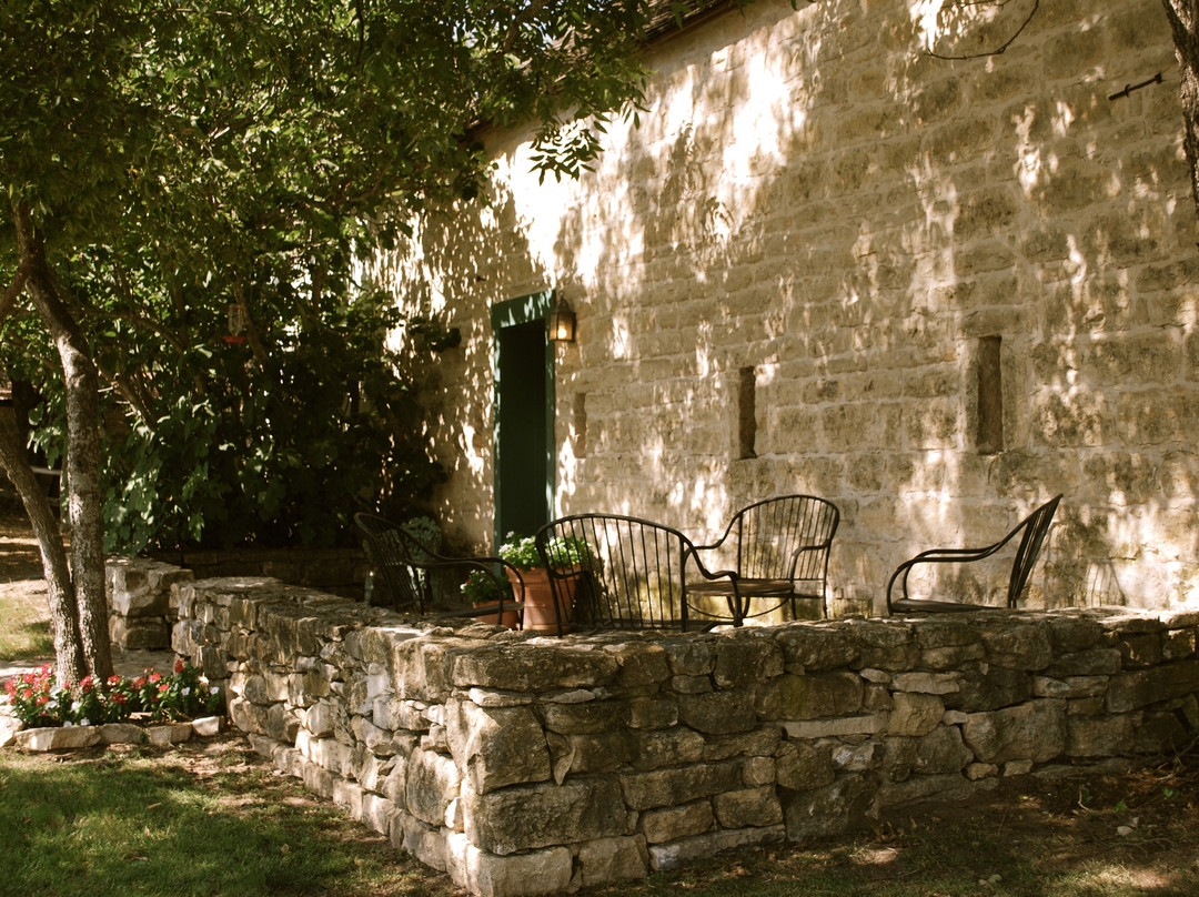 2023年12月Luckenbach旅游景点攻略-Luckenbach旅游住宿,-Luckenbach旅游美食-猫途鹰