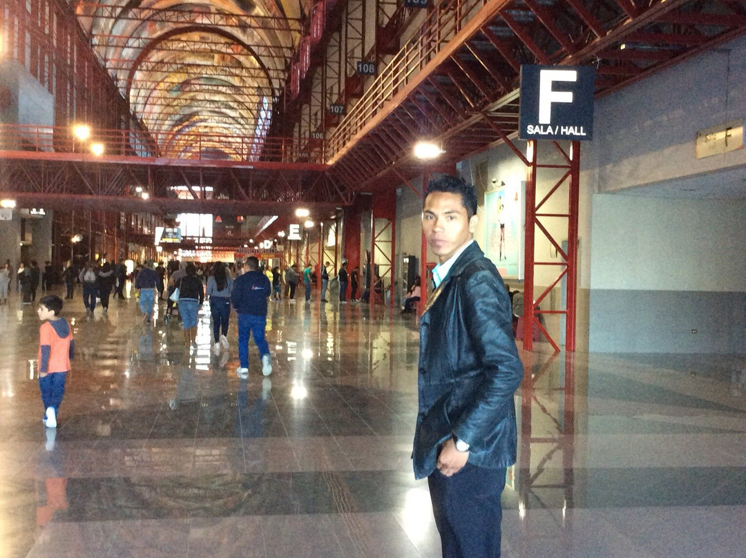 2024年5月Cintermex景点攻略-Cintermex门票预订|地址|图片-Cintermex景点点评-猫途鹰