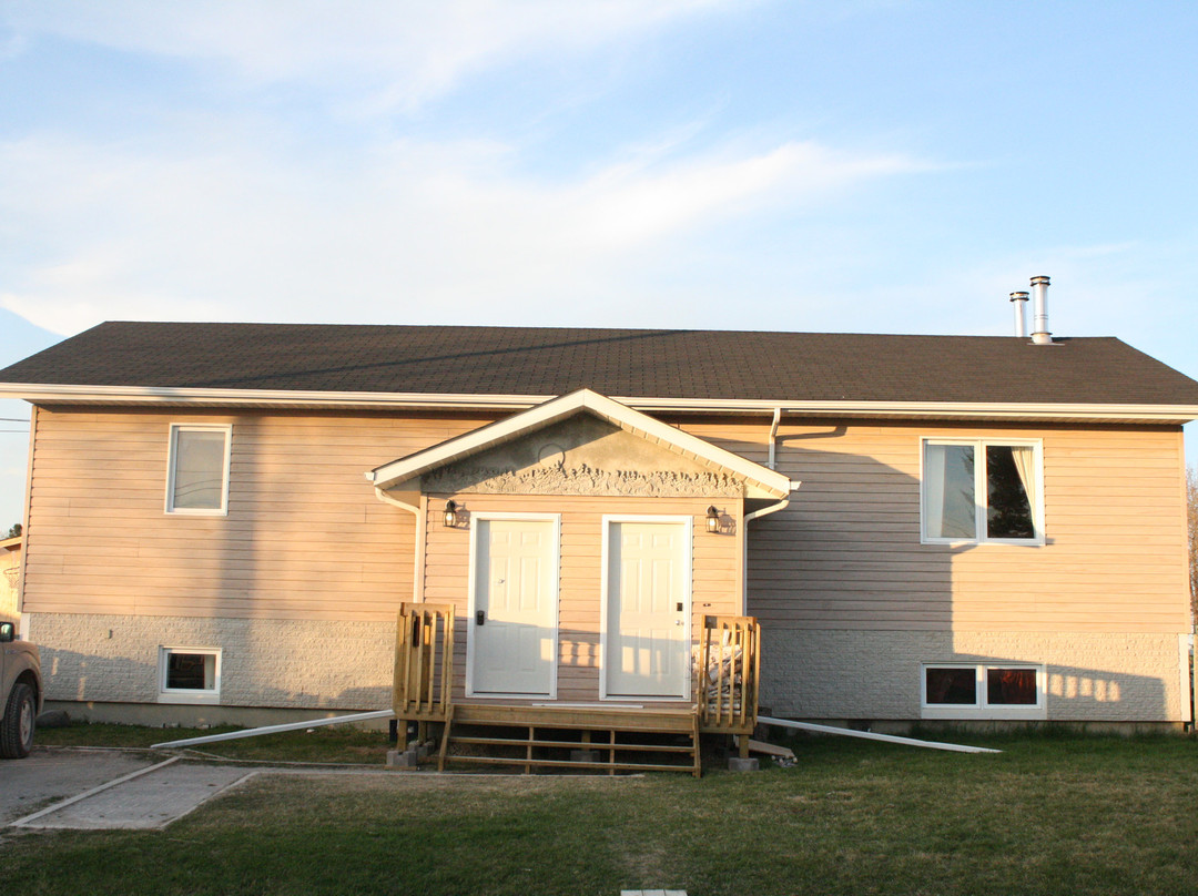 2025年4月Moosonee旅游景点攻略-Moosonee旅游住宿,-Moosonee旅游美食-猫途鹰