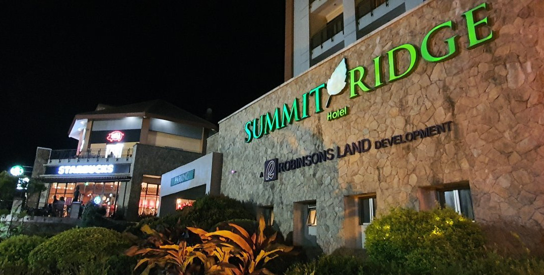 2024年1月Summit Ridge Promenade景点攻略-Summit Ridge Promenade门票预订|地址|图片 ...