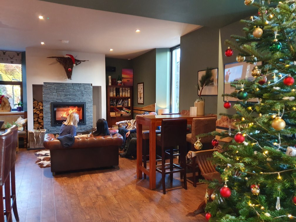 Ben Cruachan Inn - (Loch Awe)餐厅/美食点评 - 餐厅地址/餐厅电话/餐厅周边信息/餐厅推荐菜 ...