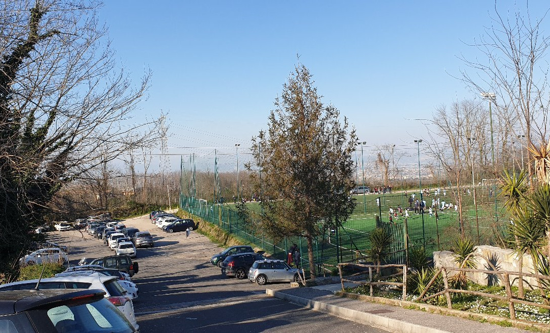 2023年12月Complesso Sportivo Kennedy景点攻略-Complesso Sportivo Kennedy门票预订 ...