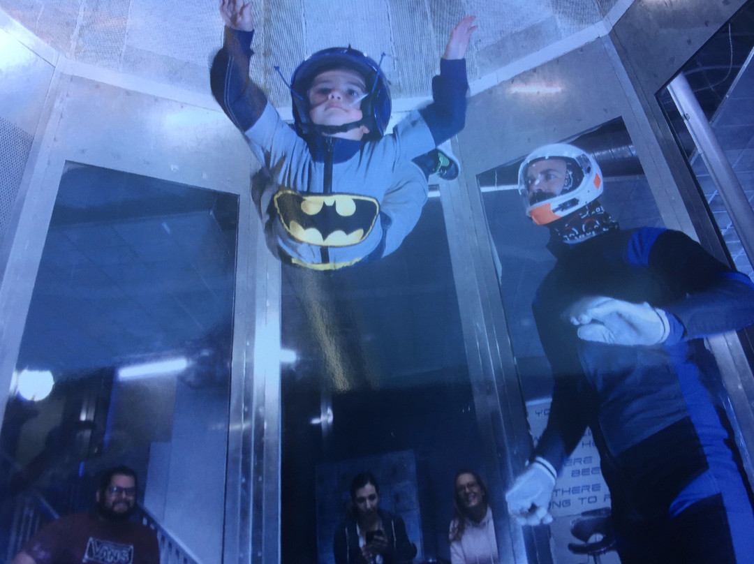 2024年2月Perris Indoor Skydiving景点攻略-Perris Indoor Skydiving门票预订|地址|图片 ...