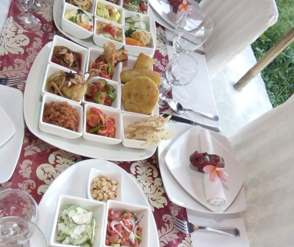 Rosella Kitchen by Richie - (Sleman)餐厅/美食点评 - 餐厅地址/餐厅电话/餐厅周边信息/餐厅推荐菜 ...