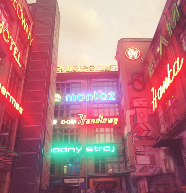 2024年3月Neon Side Gallery景点攻略-Neon Side Gallery门票预订|地址|图片-Neon Side ...