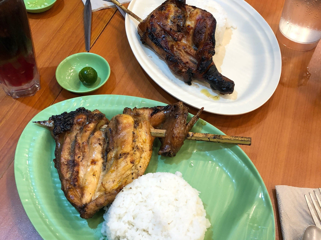 Bacolod Chicken Inasal - (大雅台)餐厅/美食点评 - 餐厅地址/餐厅电话/餐厅周边信息/餐厅推荐菜 ...