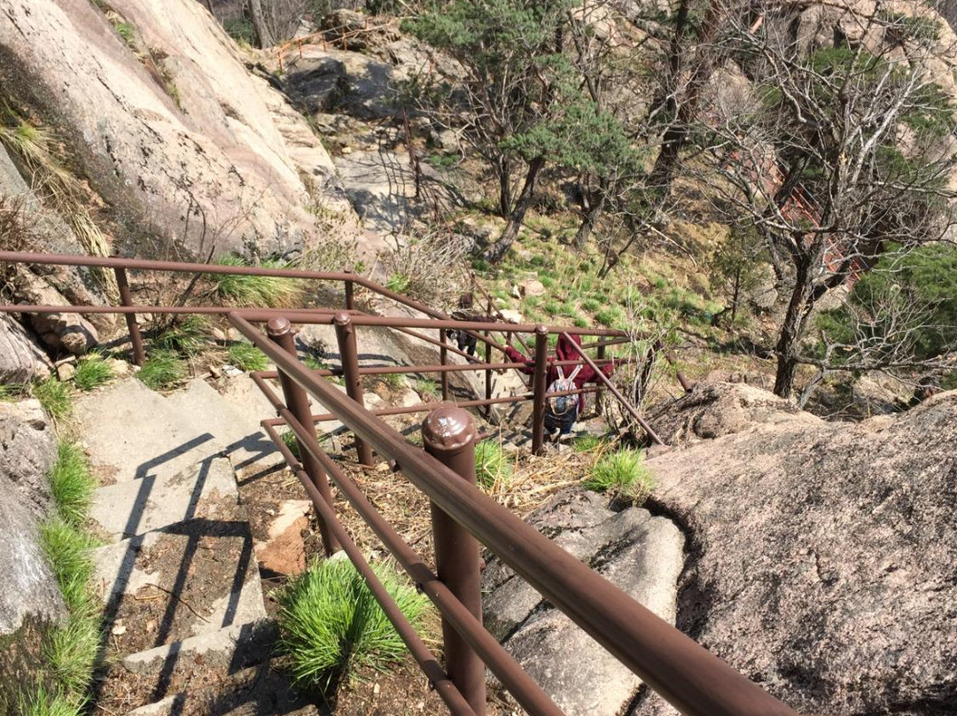 2023年12月Geumganggul Cave景点攻略-Geumganggul Cave门票预订|地址|图片-Geumganggul ...