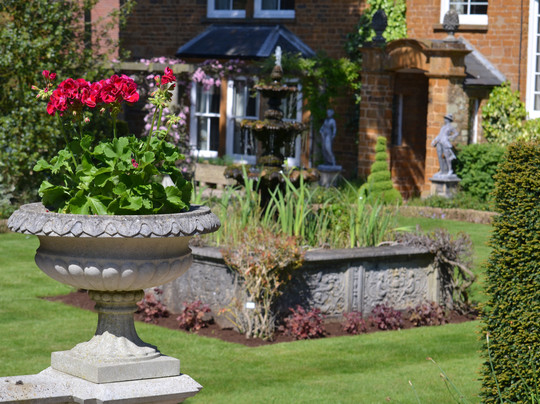 2024年11月East Haddon景点攻略-East Haddon旅游必去景点-East Haddon景点大全-猫途鹰