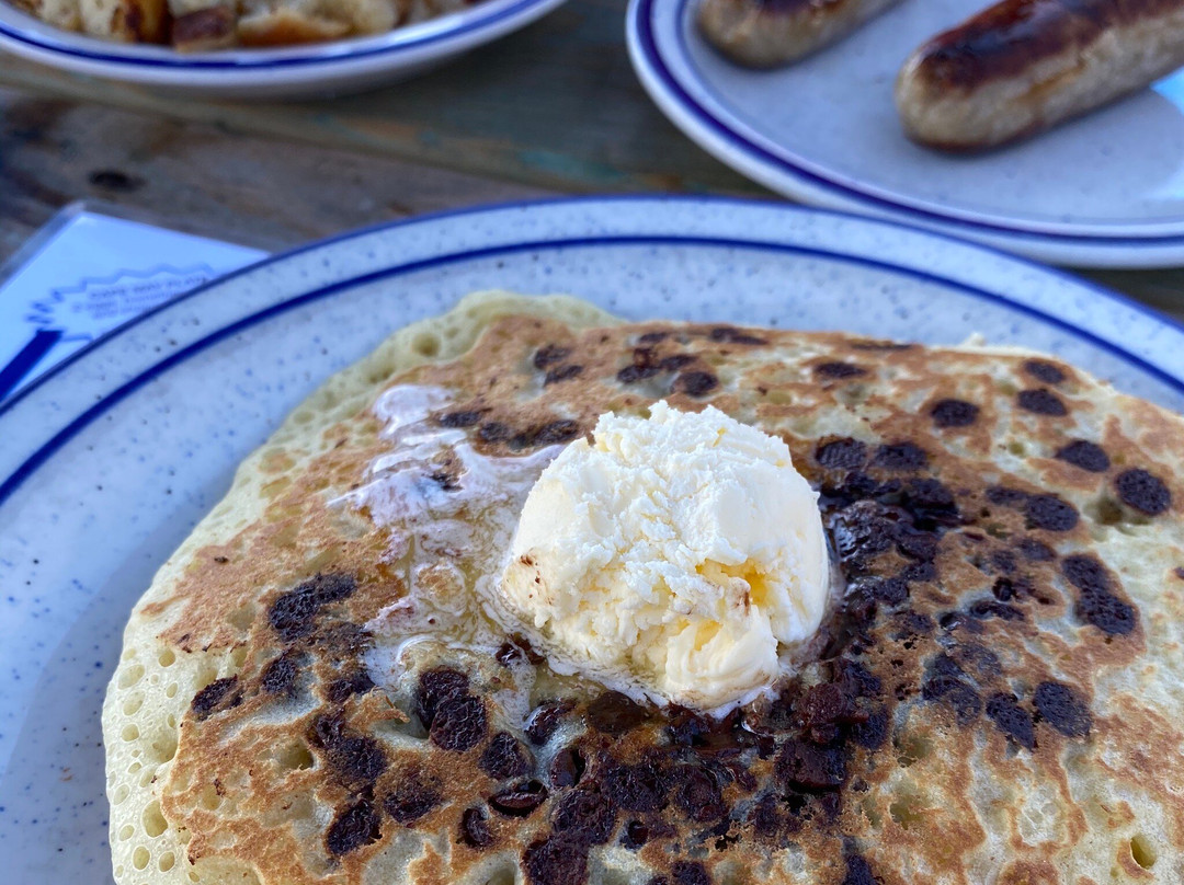 Uncle Bill's Pancake House - (开普梅)餐厅/美食点评 - 餐厅地址/餐厅电话/餐厅周边信息/餐厅推荐菜 ...
