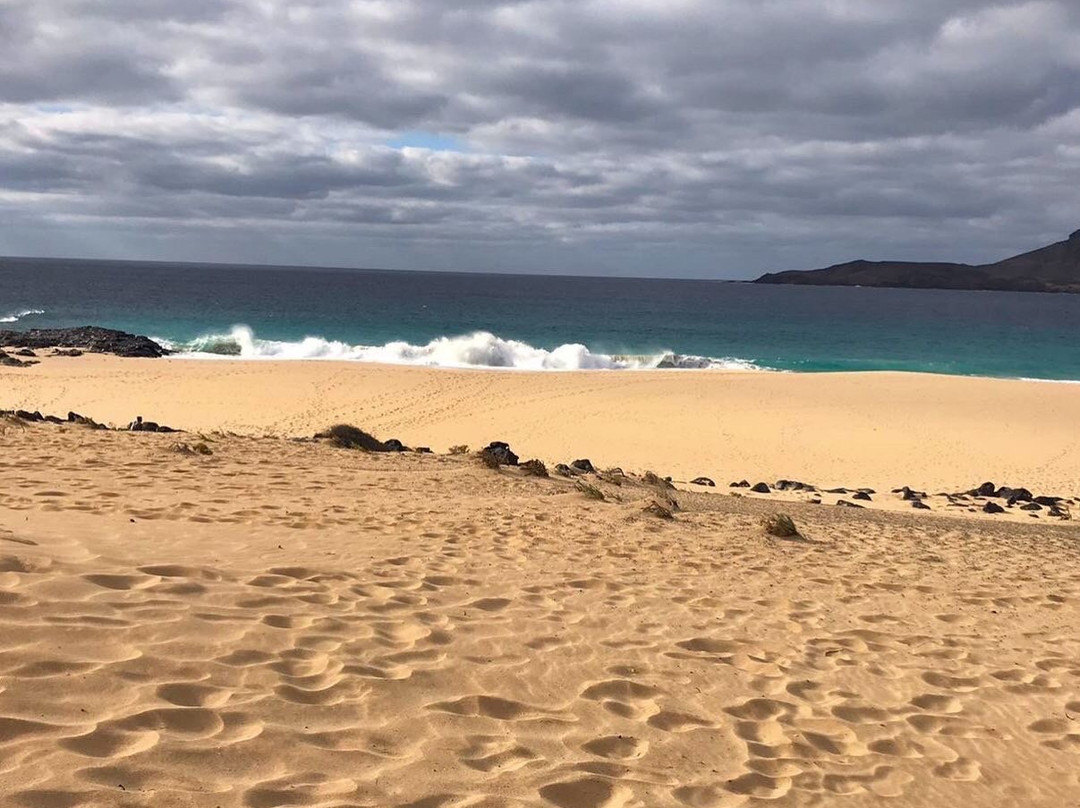 2025年3月Playa de las Conchas景点攻略-Playa de las Conchas门票预订|地址|图片-Playa de ...