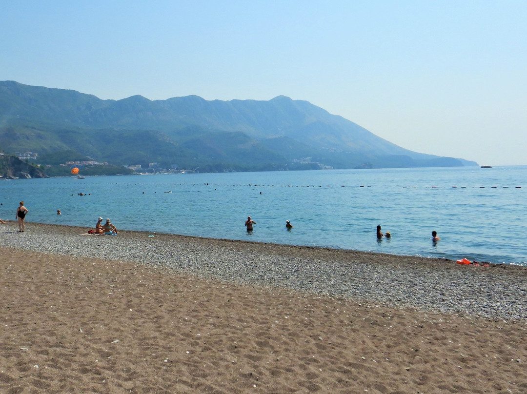 2024年10月Becici Beach景点攻略-Becici Beach门票预订|地址|图片-Becici Beach景点点评-猫途鹰