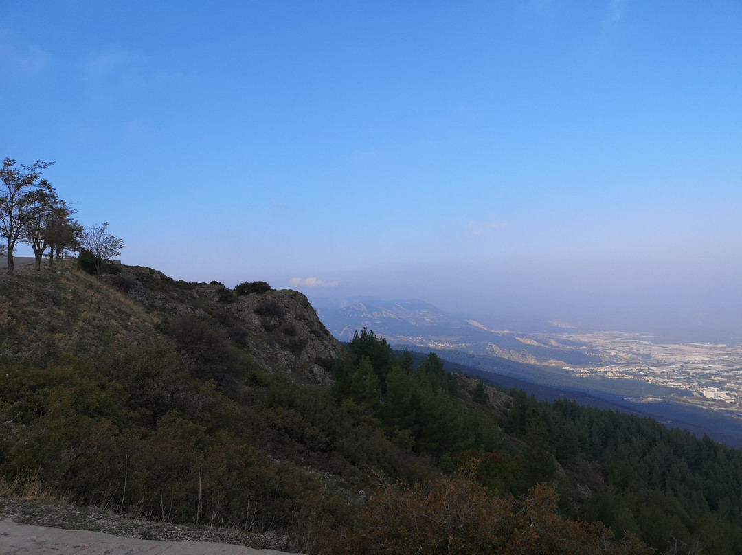 2023年11月Mount Spil景点攻略-Mount Spil门票预订|地址|图片-Mount Spil景点点评-猫途鹰