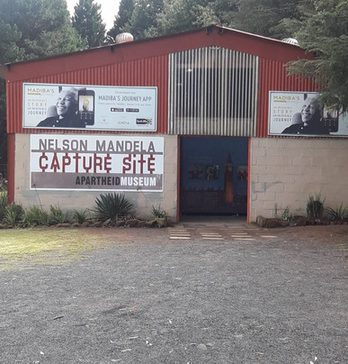 2024年12月Nelson Mandela Capture Site景点攻略-Nelson Mandela Capture Site门票预订 ...