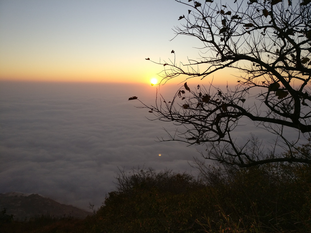 2023年11月Kalavara Durga (Skandagiri)景点攻略-Kalavara Durga (Skandagiri)门票预订 ...