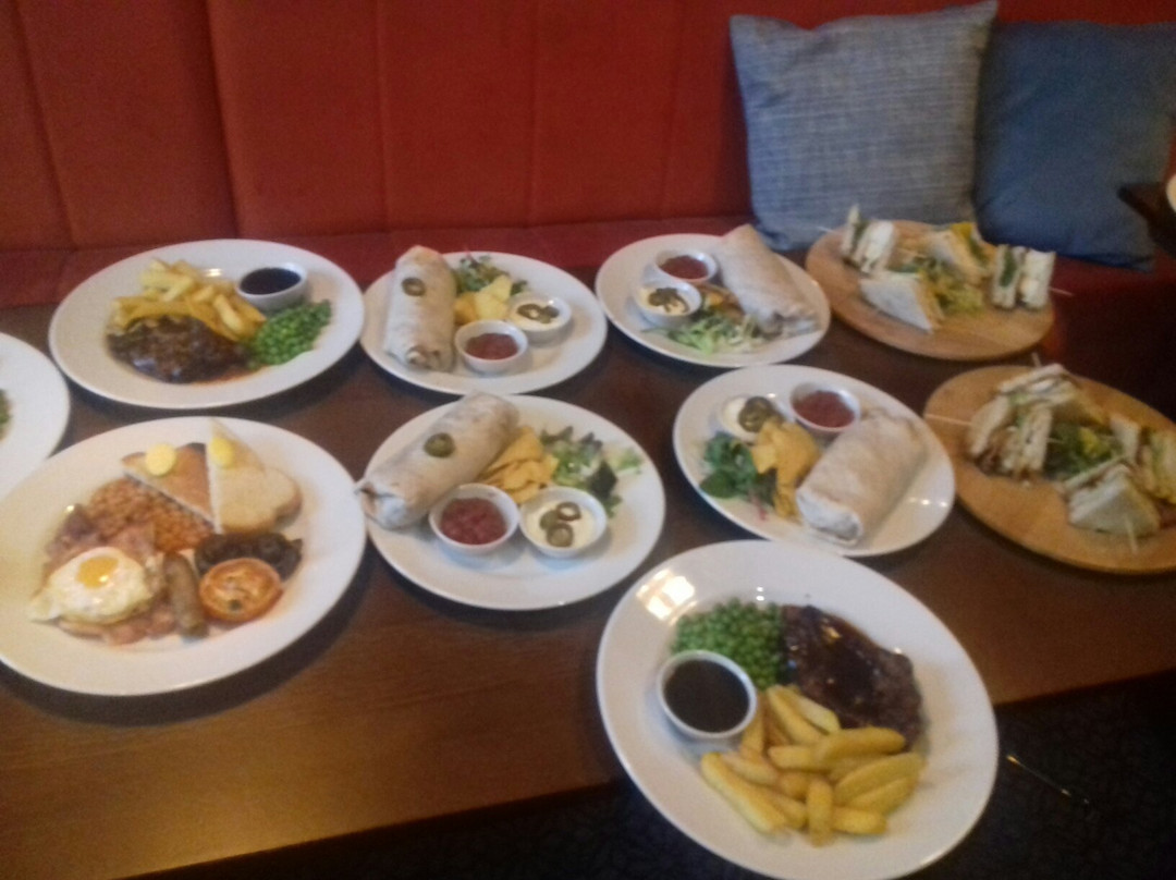 Winning Post - Pub & Grill - (特威克纳姆)餐厅/美食点评 - 餐厅地址/餐厅电话/餐厅周边信息/餐厅推荐菜 ...