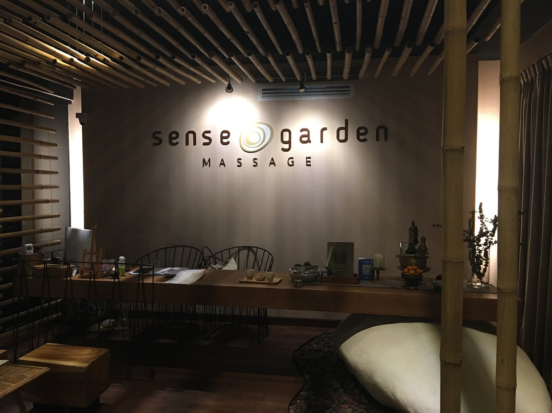 2024年10月Sense Garden Massage & Spa景点攻略-Sense Garden Massage & Spa门票预订 ...