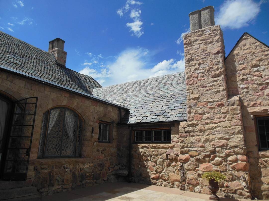 2025年2月Cherokee Ranch and Castle景点攻略-Cherokee Ranch and Castle门票预订|地址 ...