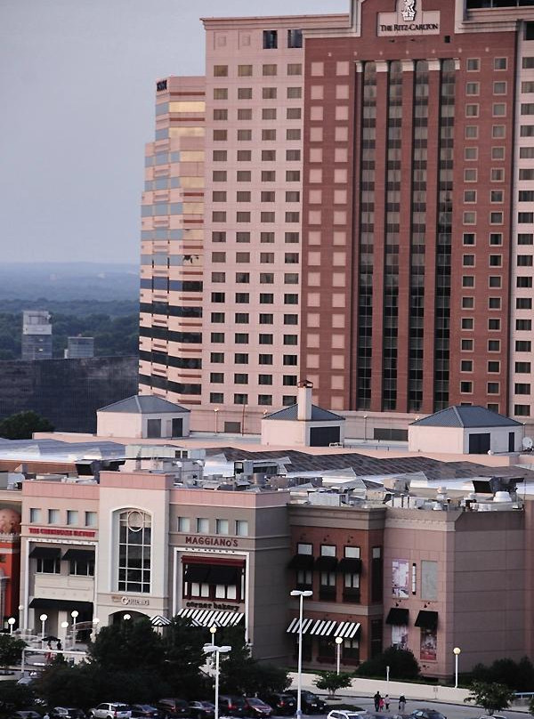 Courtyard by Marriott Tysons McLean (泰森角) - Courtyard by Marriott ...