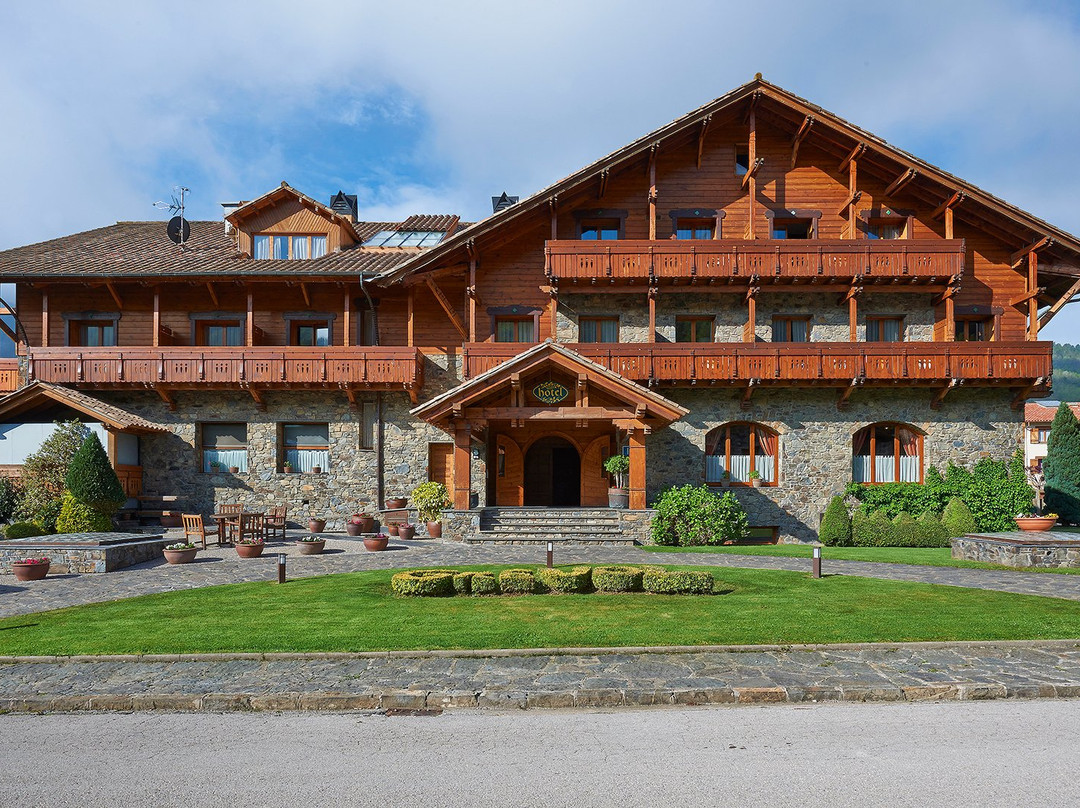 2025年12月Llanars旅游景点攻略-Llanars旅游住宿,-Llanars旅游美食-猫途鹰