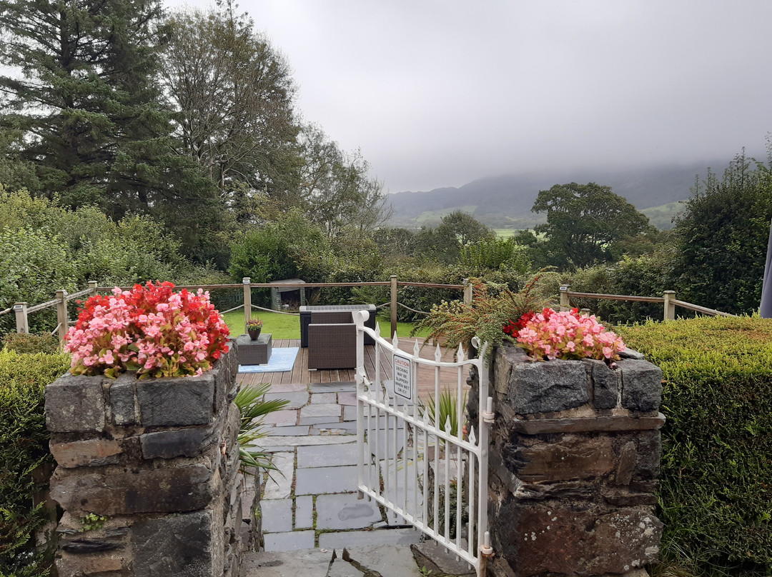 2024年2月Penmorfa旅游景点攻略-Penmorfa旅游住宿,-Penmorfa旅游美食-猫途鹰