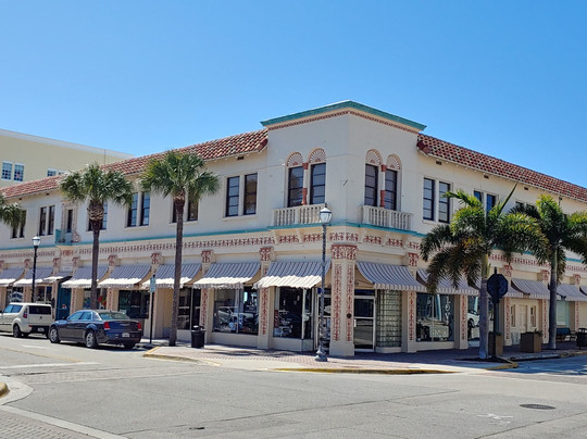 2025年5月Downtown Fort Pierce景点攻略-Downtown Fort Pierce门票预订|地址|图片-Downtown ...