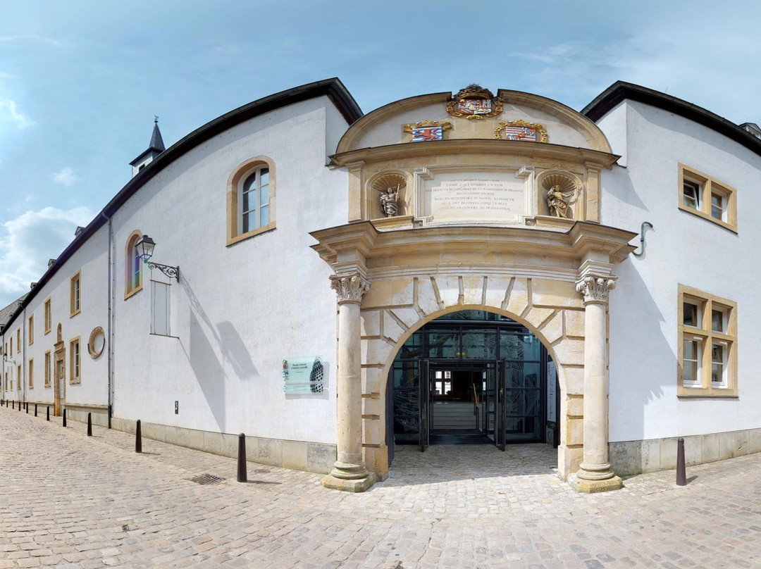 2024年4月National Museum of Natural History景点攻略-National Museum of ...