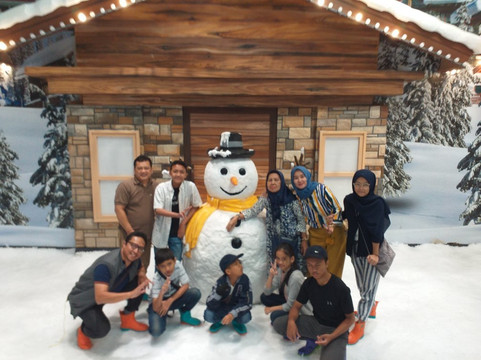 2023年12月Trans Studio Mall Cibubur景点攻略-Trans Studio Mall Cibubur门票预订|地址 ...