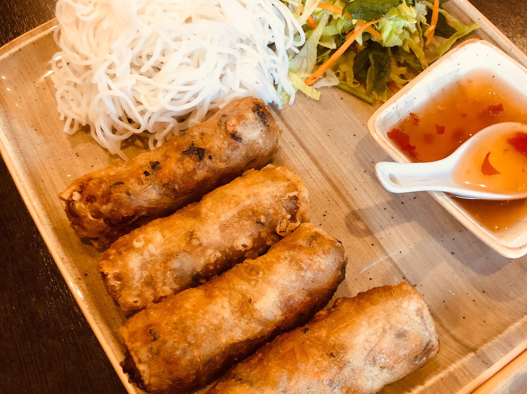 Nem Nem Quan - (斯德哥尔摩)餐厅/美食点评 - 餐厅地址/餐厅电话/餐厅周边信息/餐厅推荐菜 - Tripadvisor猫途鹰