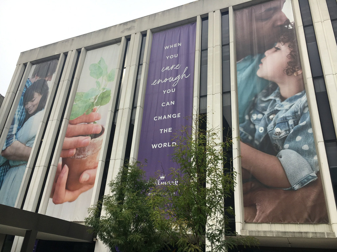 2023年12月Hallmark Visitors Center景点攻略-Hallmark Visitors Center门票预订|地址|图片 ...