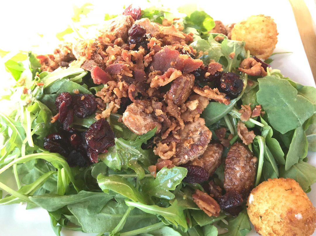 The Couch Tomato Café & Bistro, Manayunk - (费城)餐厅/美食点评 - 餐厅地址/餐厅电话/餐厅周边 ...