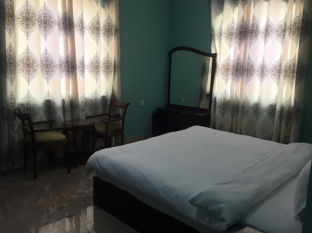 2025年5月Al Aqar旅游景点攻略-Al Aqar旅游住宿,-Al Aqar旅游美食-猫途鹰