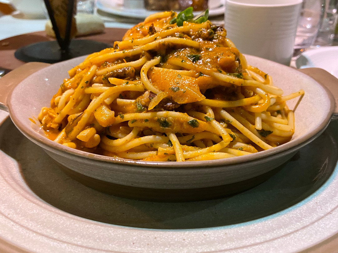 Filini Restaurant & Bar Kigali - (吉佳利)餐厅/美食点评 - 餐厅地址/餐厅电话/餐厅周边信息/餐厅推荐菜 ...