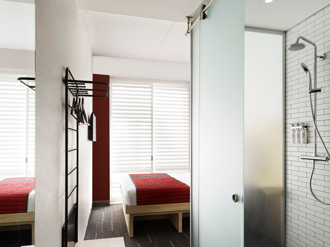 Pod Times Square (纽约市) - Pod Times Square - 酒店预订 /预定 - 3440条旅客点评与比价 ...