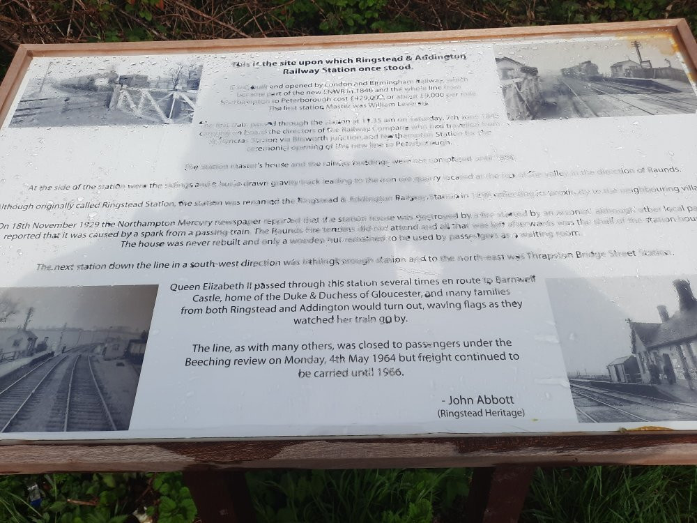 2025年1月Ringstead景点攻略-Ringstead旅游必去景点-Ringstead景点大全-猫途鹰