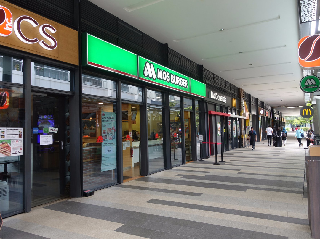 2025年3月Paya Lebar Square Retail景点攻略-Paya Lebar Square Retail门票预订|地址|图片 ...