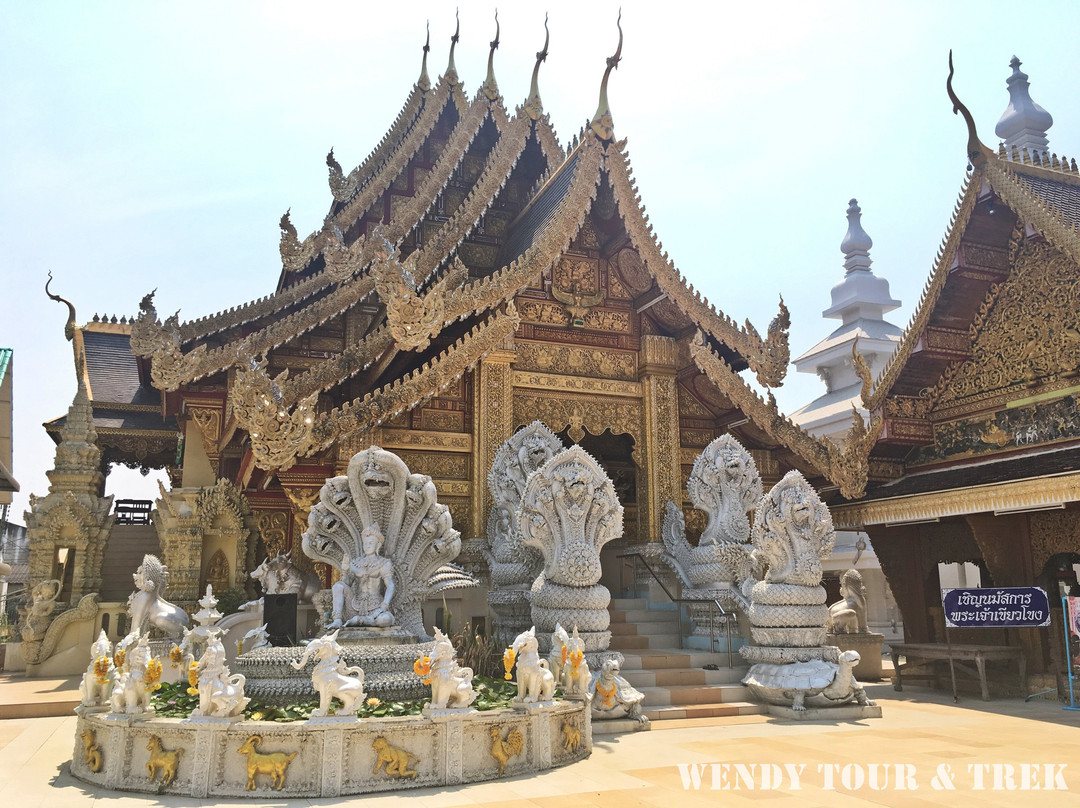 2024年11月Wat San Pa Yang Luang景点攻略-Wat San Pa Yang Luang门票预订|地址|图片-Wat ...