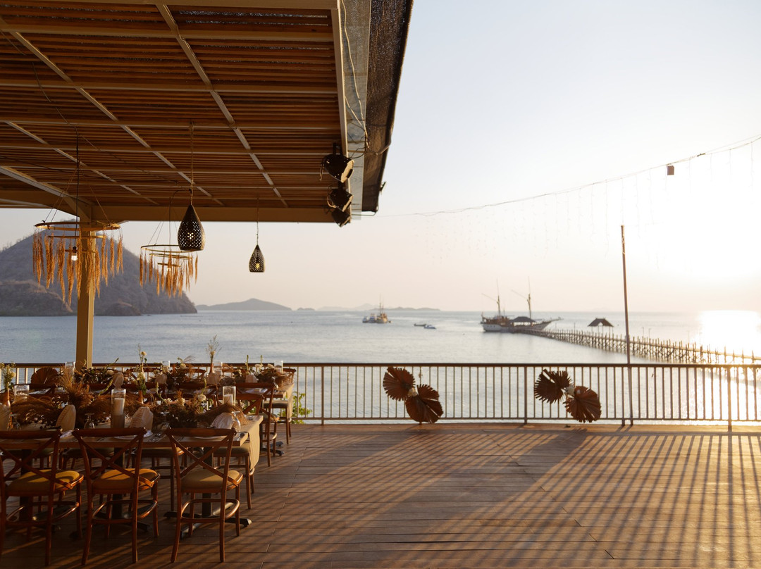 Atlantis On The Rock by Plataran - (Labuan Bajo)餐厅/美食点评 - 餐厅地址/餐厅电话/餐厅 ...