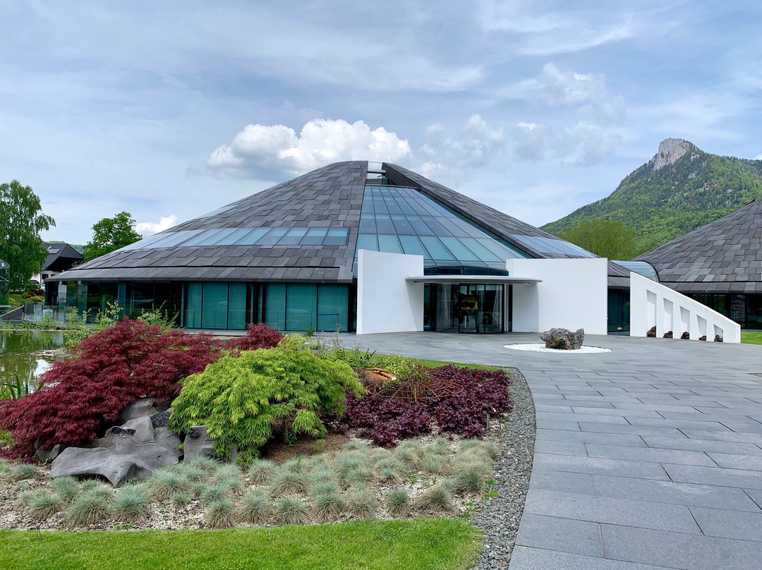 2024年4月Red Bull Headquarters景点攻略-Red Bull Headquarters门票预订|地址|图片-Red ...