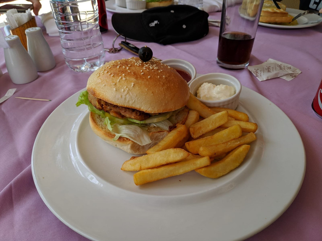 Malapascua Exotic Bar & Restaurant - (妈妈拍丝瓜岛)餐厅/美食点评 - 餐厅地址/餐厅电话/餐厅周边信息 ...