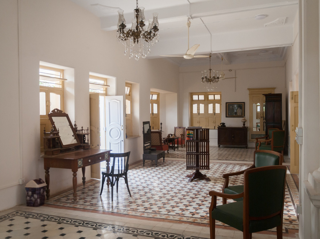 2024年12月TDF Ghar景点攻略-TDF Ghar门票预订|地址|图片-TDF Ghar景点点评-猫途鹰