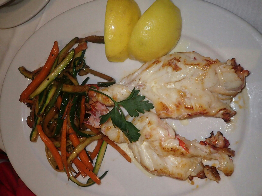 Fishmonger Rosebank - (约翰内斯堡)餐厅/美食点评 - 餐厅地址/餐厅电话/餐厅周边信息/餐厅推荐菜 ...