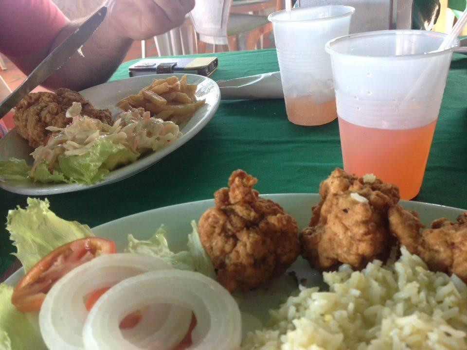 La Guicha - (奇奇里维切)餐厅/美食点评 - 餐厅地址/餐厅电话/餐厅周边信息/餐厅推荐菜 - Tripadvisor猫途鹰