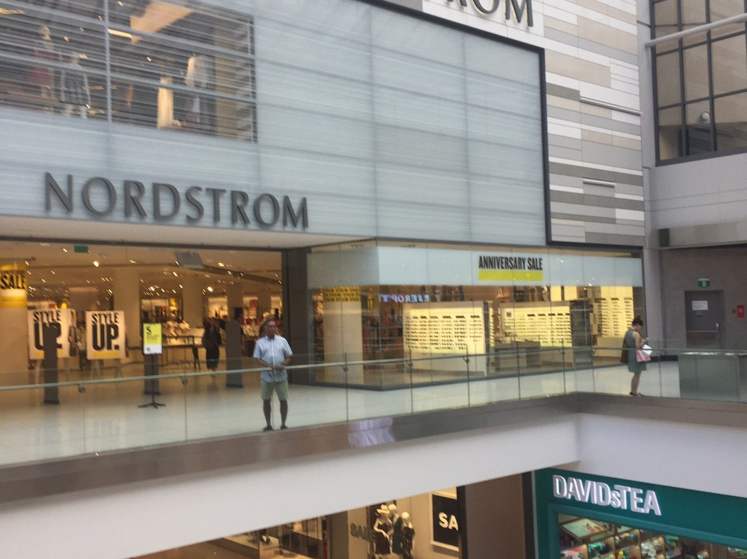 2024年12月CF Rideau Centre景点攻略-CF Rideau Centre门票预订|地址|图片-CF Rideau ...