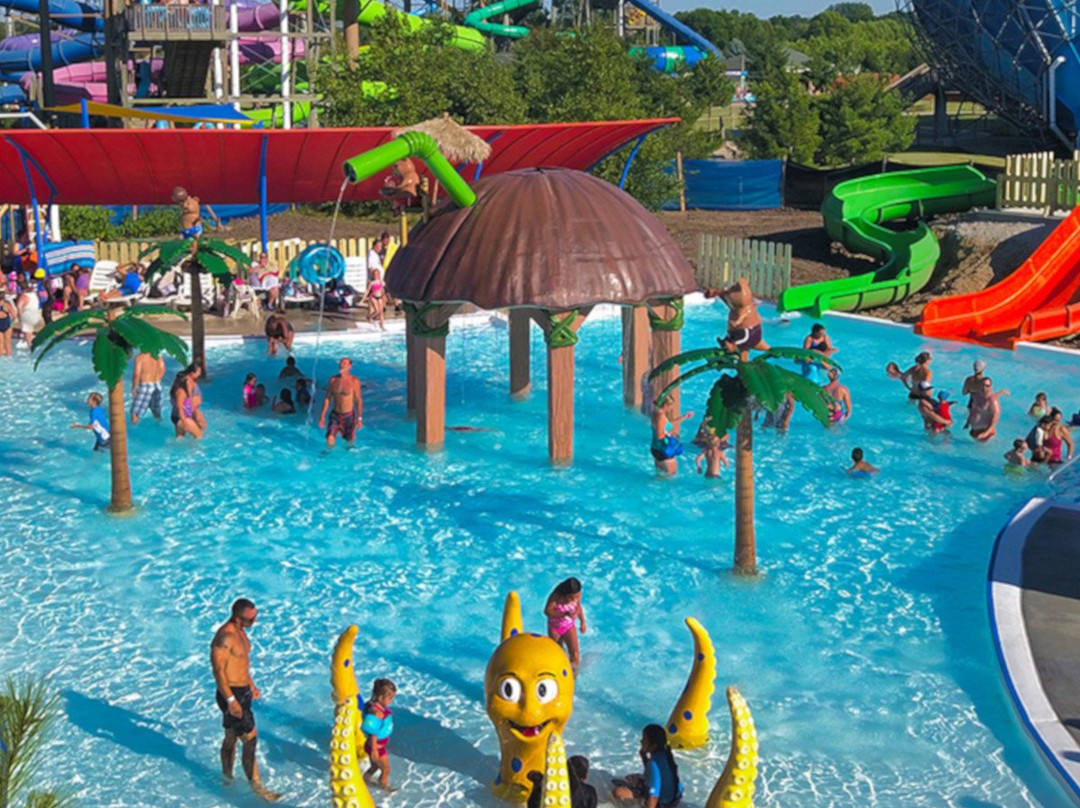 2025年1月Raging Waves Waterpark景点攻略-Raging Waves Waterpark门票预订|地址|图片 ...