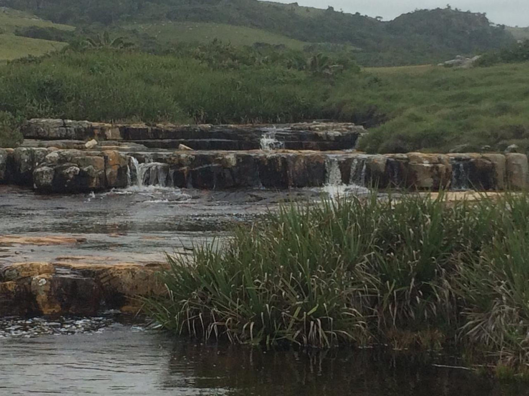 2024年9月Magwa Falls景点攻略-Magwa Falls门票预订|地址|图片-Magwa Falls景点点评-猫途鹰